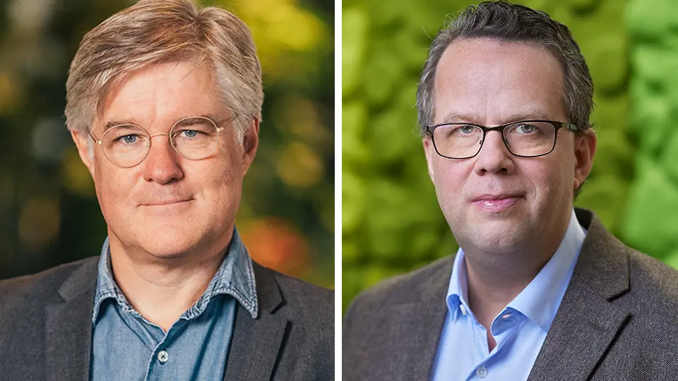 Ja till avtal - nu har vi ett märke! | Unionen